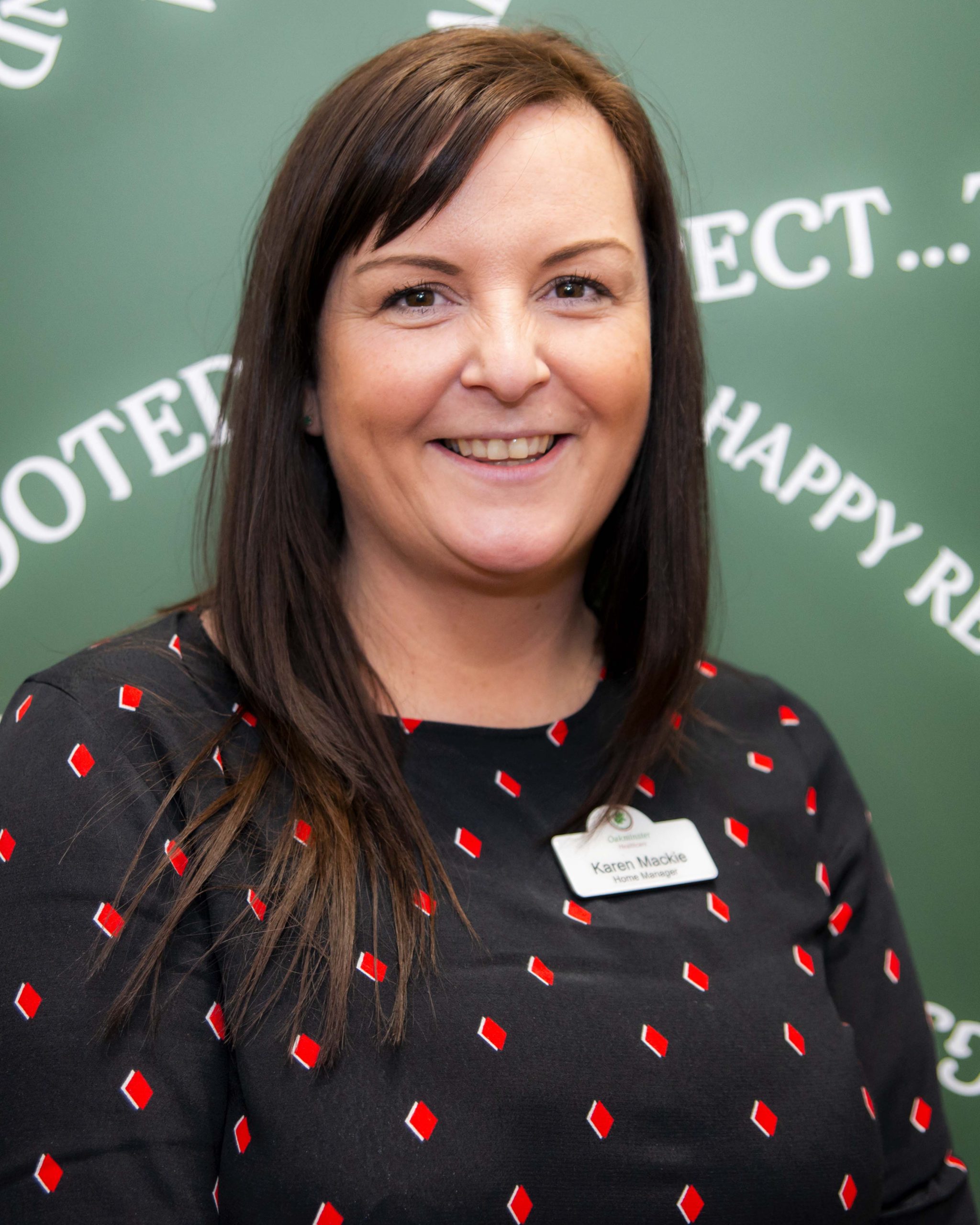 Cumbrae House – Oakminster Healthcare
